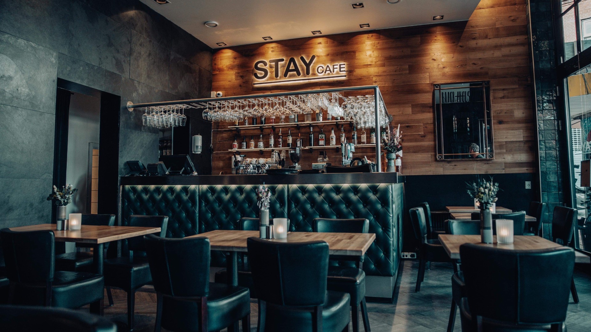 Café i hjertet af Kolding - STAY Café Kolding