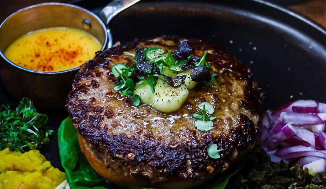 Frokost - klassisk cafémad og moderne retter - STAY Café Kolding